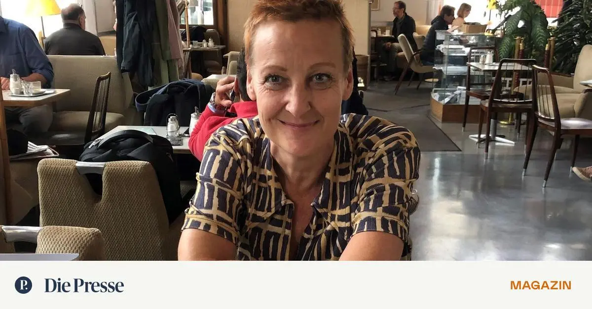 Frau Hamann, was halten Sie vom Klubzwang? | DiePresse.com