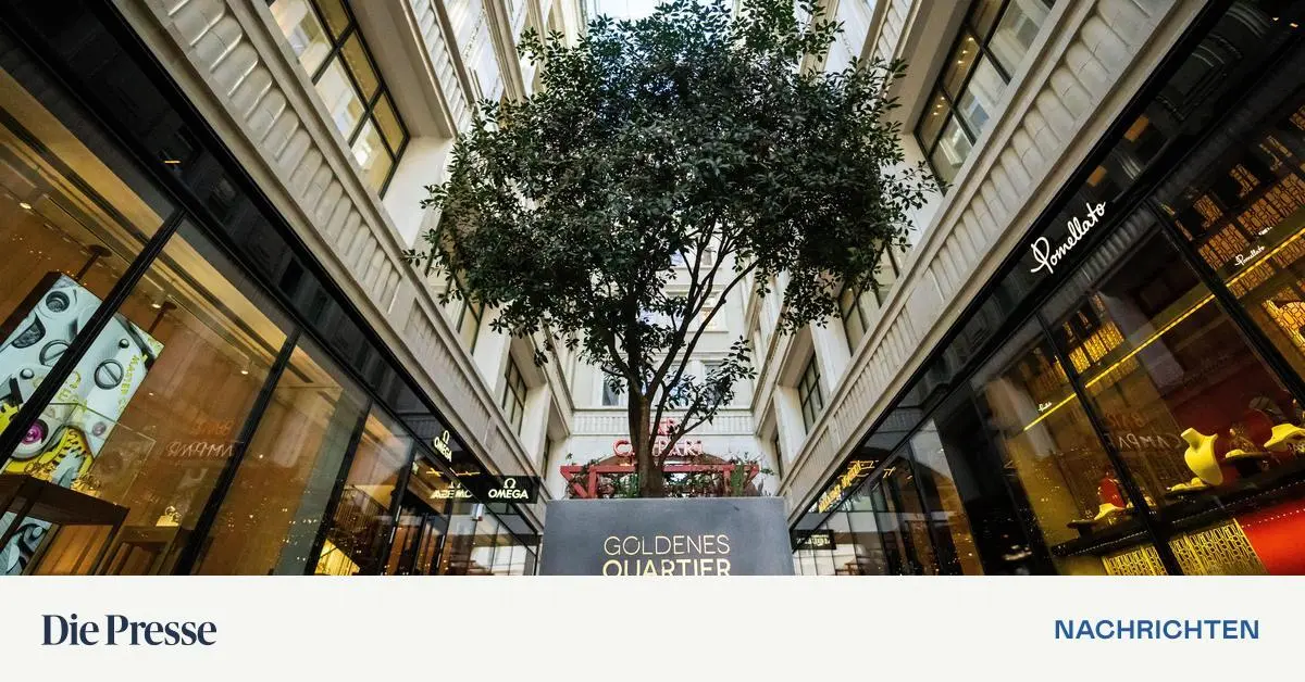 Signa: Bau-Tycoon Georg Stumpf bietet eine Milliarde Euro für Immo ...