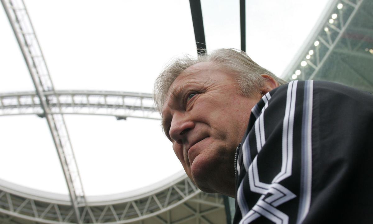 Ivica Osim bekommt Platz und Straße in Graz | DiePresse.com