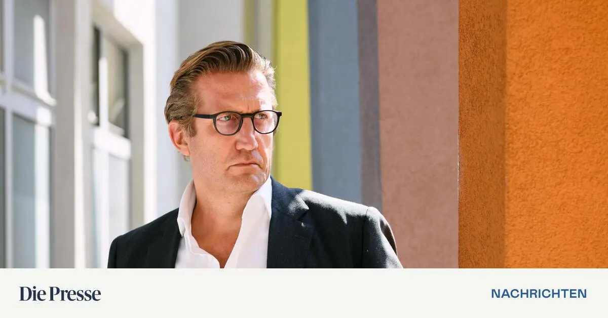 Pierer baut Vorstand um: Zöchling soll KTM retten – DiePresse.com