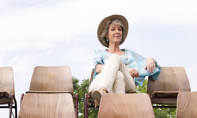 Barbara Rett: Kulturexpertin im Großeinsatz – DiePresse.com