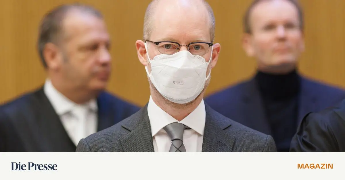 Aus kleinen Lügen wurde die Wirecard-Lüge – DiePresse.com