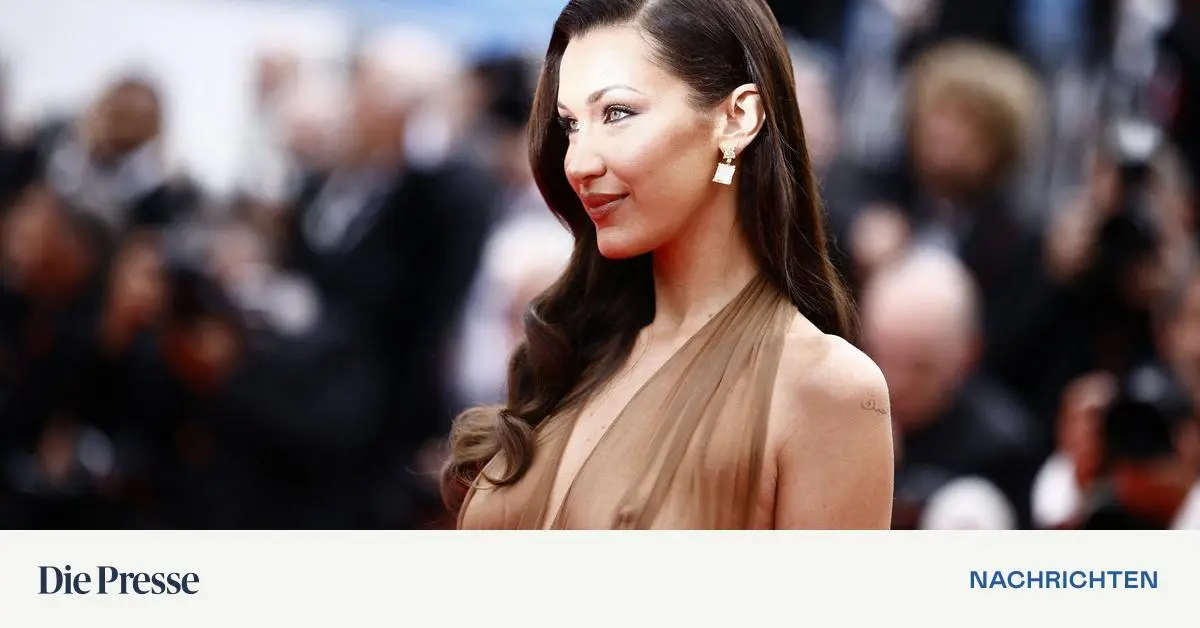 Gesprächsstoff aus Cannes, ein Überblick – DiePresse.com