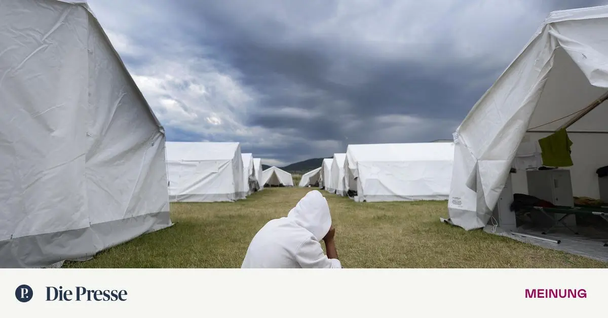 Das Zelt-Theater | DiePresse.com