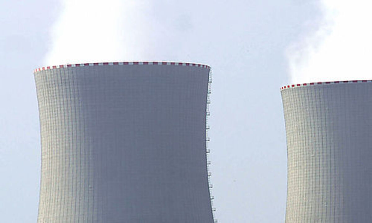 Schweden baut neue Atomkraftwerke | DiePresse.com