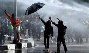 Warum immer mehr Urlauber die Türkei meiden – DiePresse.com