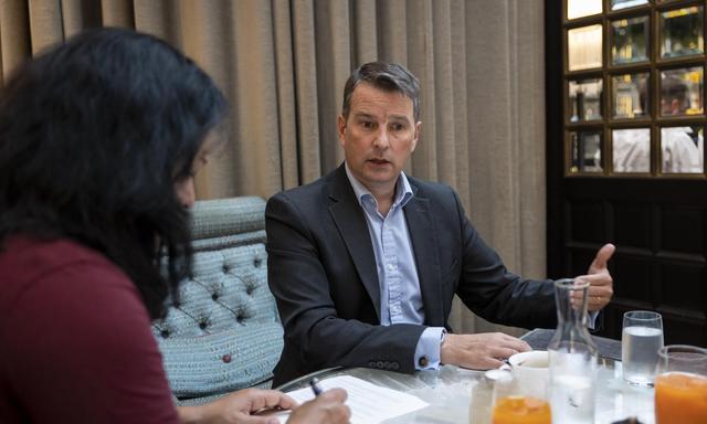 Kommt die Zinswende noch heuer? – DiePresse.com