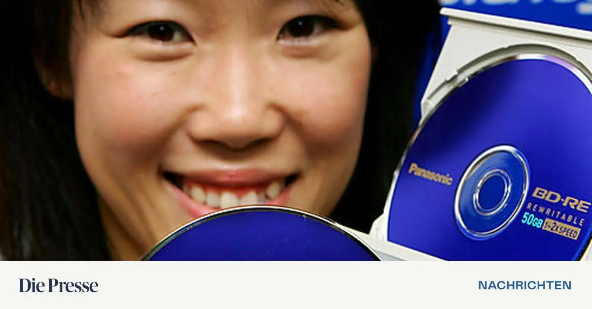 CBHD: In China boomt eine Blu-ray-Alternative | DiePresse.com