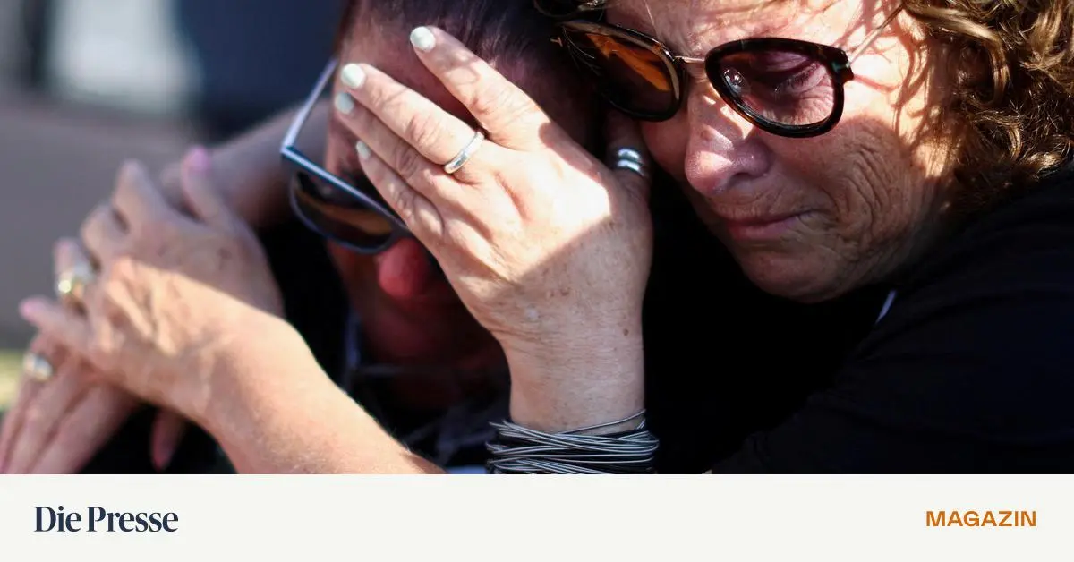 Wie geht es weiter mit der Feuerpause - und danach? – DiePresse.com