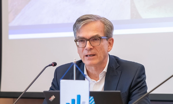 Wietersdorfer ist stets am Puls der Zeit – DiePresse.com