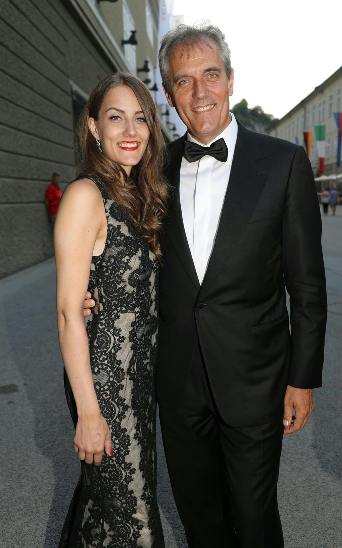 Die Looks der Salzburger Festspiele – DiePresse.com