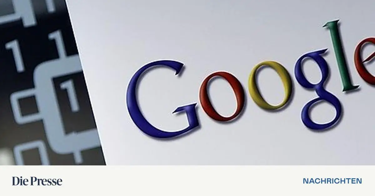 Google Deutschland: 188 Fälle von staatlicher Zensur | DiePresse.com