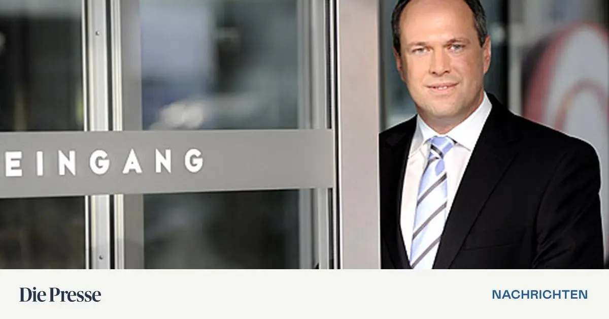 ORF: Redakteure protestieren gegen Grasl-Bestellung – DiePresse.com