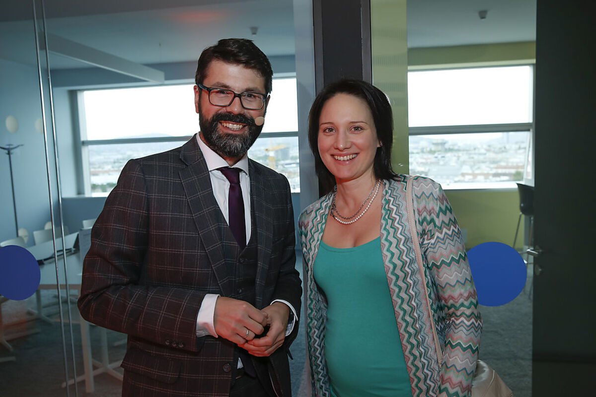 Die Bilder des HR- und Managementevents – DiePresse.com