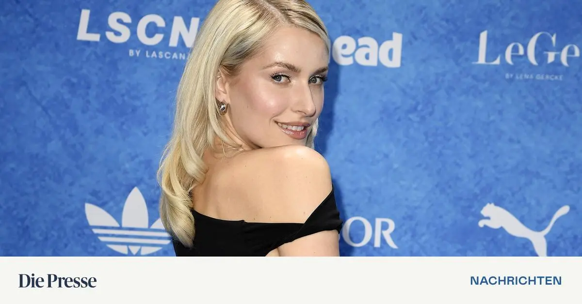 Lena Gercke: Millionenschulden der Modequeen und angeschmierte ...