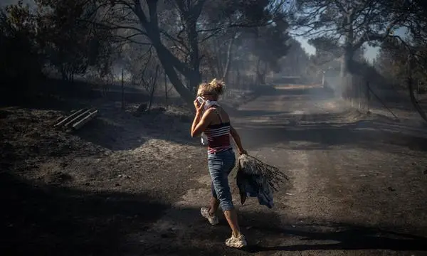 Das war der heißeste, jemals in Westeuropa gemessene Juni – DiePresse.com