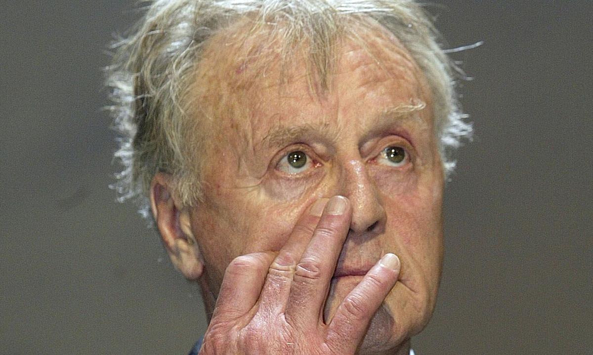 Schauspieler Helmuth Lohner ist tot | DiePresse.com