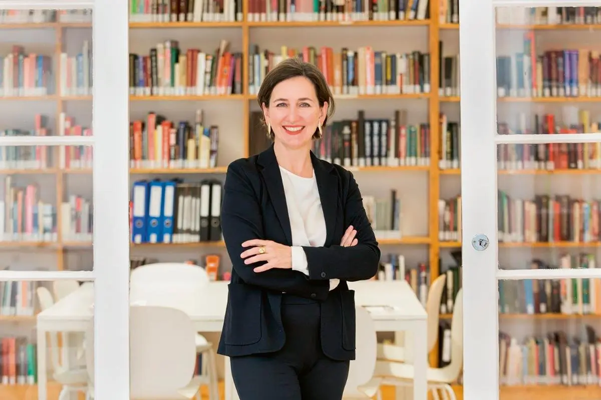 Historikerin Stelzl-Marx: „Kriege hören nicht auf, wenn die Waffen ...