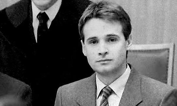 Tibor Foco und der Mordfall, der nie zur Ruhe kommt | DiePresse.com