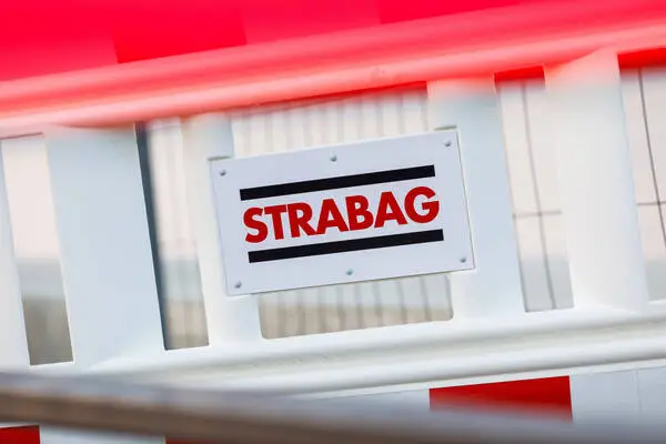 Strabag drückt Deripaksa-Anteil durch Kapitalerhöhung auf 24,1 Prozent ...