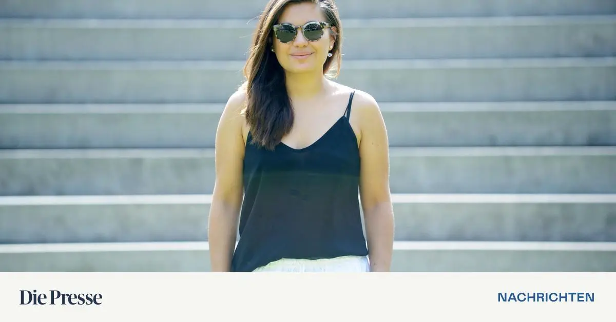 Unternehmerin Dariadaria spricht offen über Schwangerschaftsabbruch ...