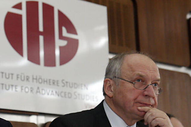 Felderer: Budget hält, aber Verschuldung steigt massiv – DiePresse.com