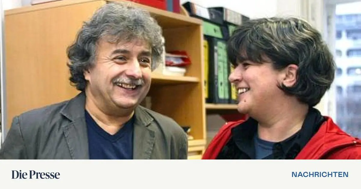 KPÖ will mit Messner und Klaus antreten – DiePresse.com