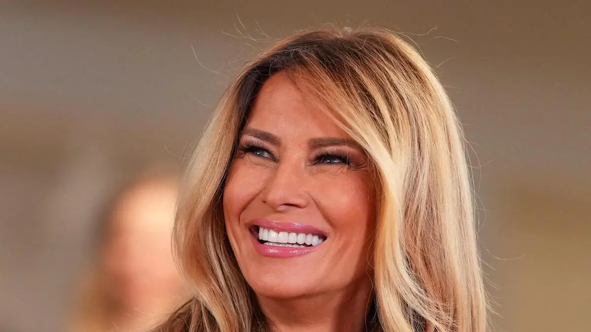 „Melania“: Für Geld lässt sich alles kaufen, auch der American Dream ...