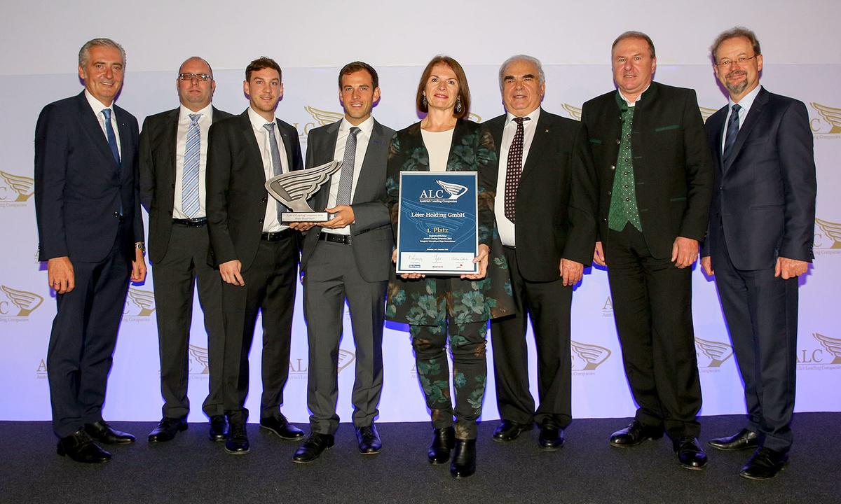 Die Sieger vom Burgenland – DiePresse.com