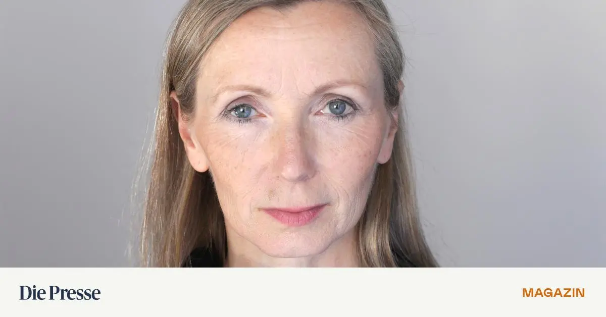 Anna Burns: Wenn der Schurke mit der Femme fatale . . . – DiePresse.com