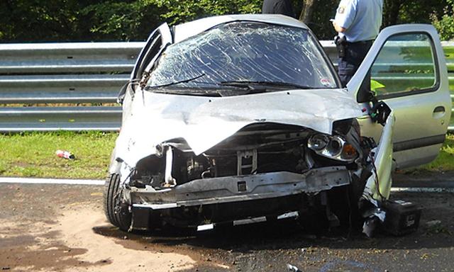 Automatisches Notrufsystem für Neuwagen ab 2015? – DiePresse.com