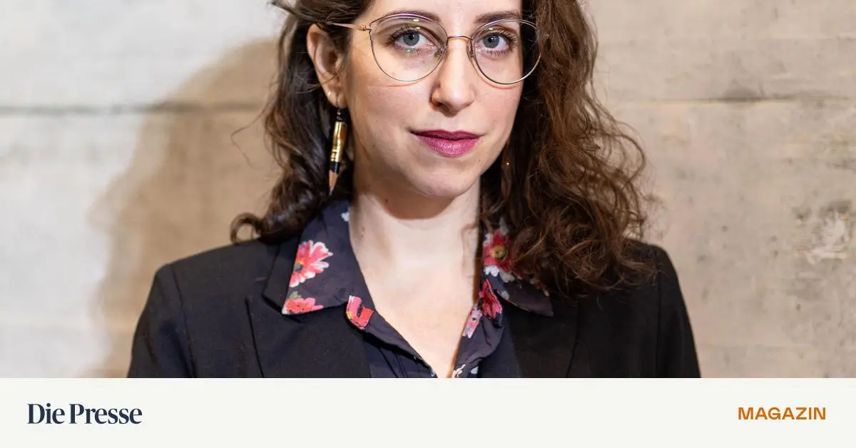 Wie KI einen toten Großvater zum Sprechen brachte – DiePresse.com