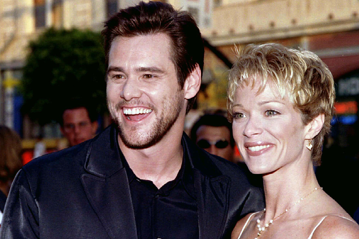 Das Gummigesicht wird 50 | DiePresse.com