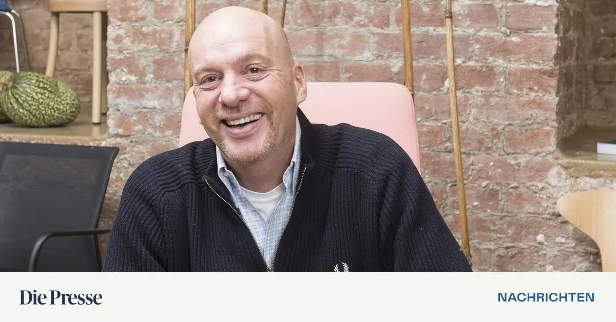 Buerofreunde: Emotionale Anker bei Thomas Bene – DiePresse.com