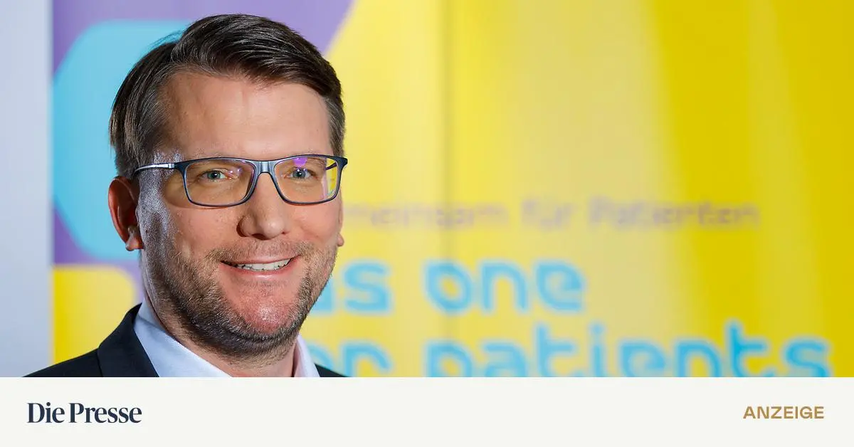 Studie: Hohe Erwartungen an die Krebsforschung – DiePresse.com