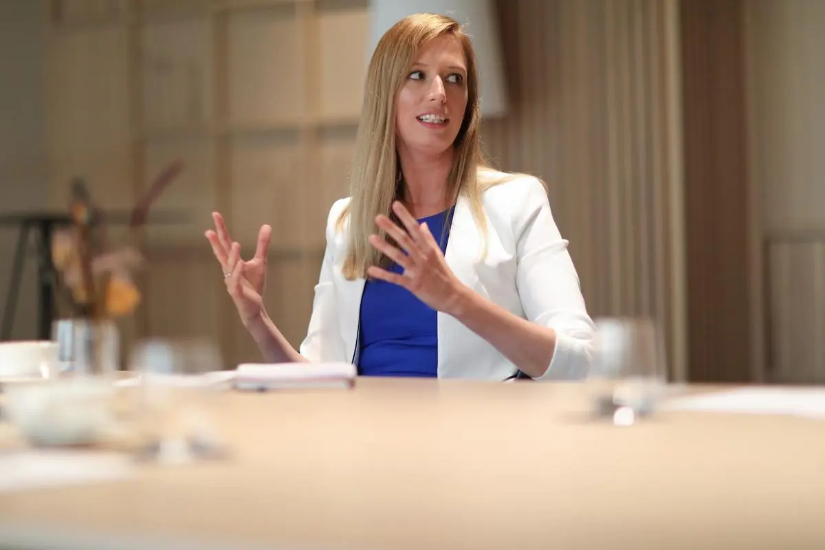 New Work in der Praxis: Herausforderungen und Führungsstile im Wandel ...