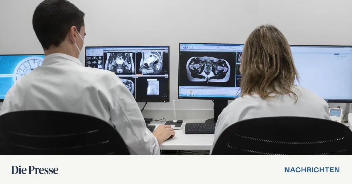 Ende der Wartezeiten? Wien bekommt zwei neue MRT-Kassenverträge ...