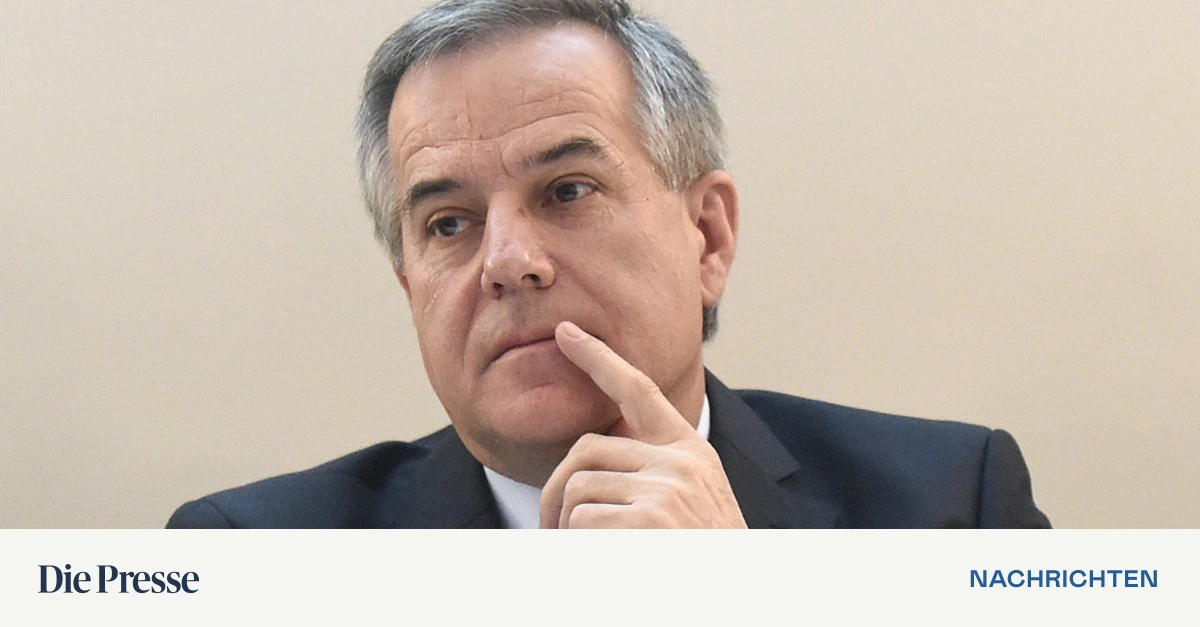 Siegfried Wolf: „Wer in Russland bleibt, wird für Treue belohnt ...