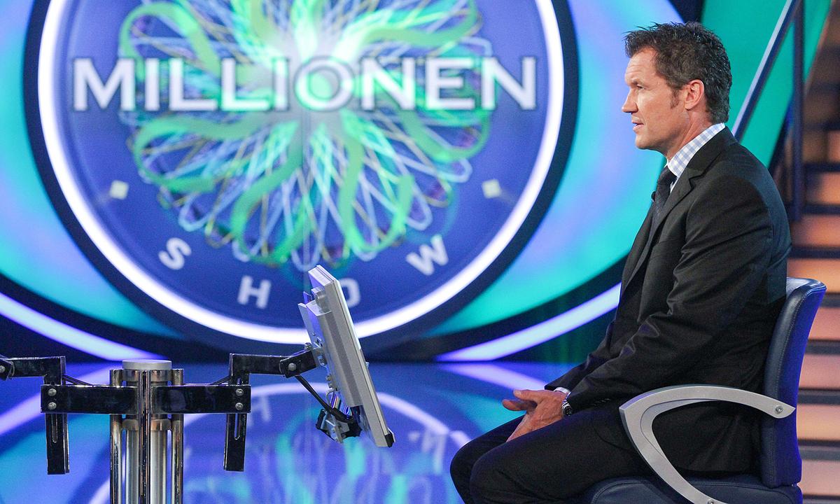 Alle 19 Millionenfragen aus der "Millionenshow" | DiePresse.com