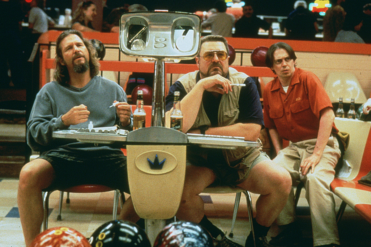 The Big Lebowski-Reunion in New York | DiePresse.com