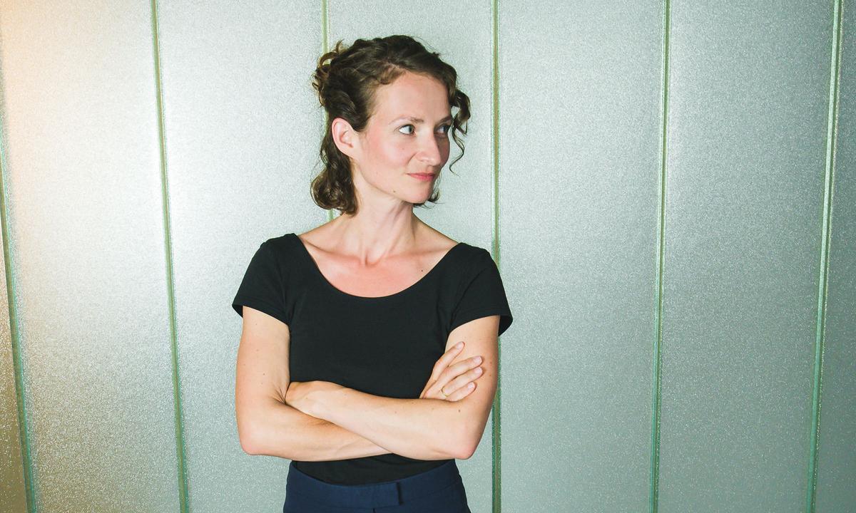 Barbara Gollackner: Tradition mit Sollbruchstellen | DiePresse.com