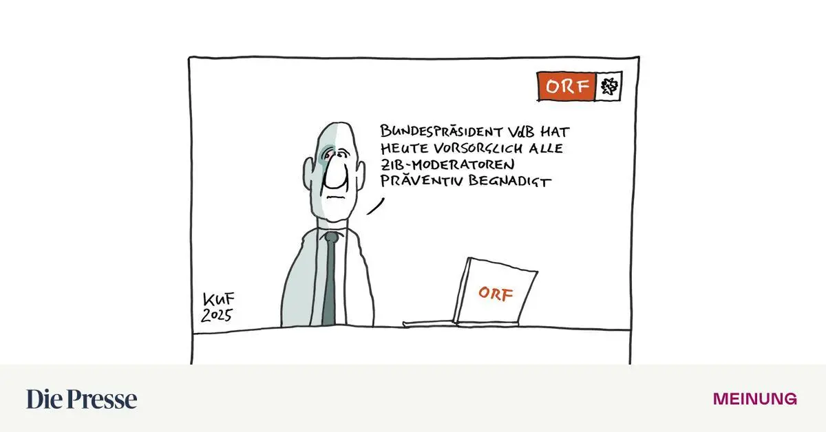 Portisch und Bacher würden jetzt für den ORF kämpfen – DiePresse.com