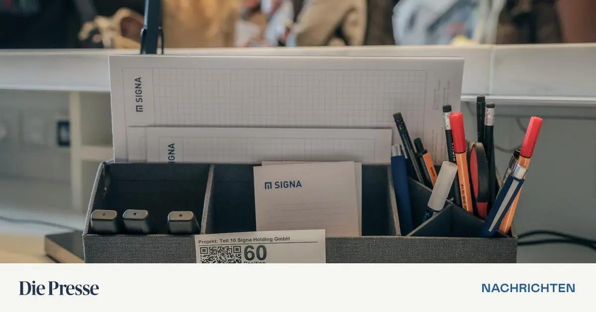 Worauf es bei der Signa Prime jetzt ankommt – DiePresse.com