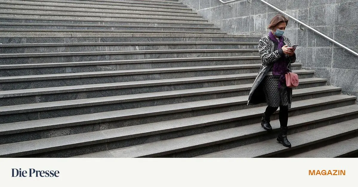 Vertane Chance? Corona-Apps haben ein Imageproblem – DiePresse.com