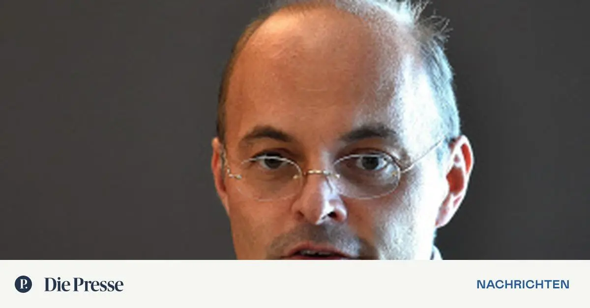 Der Österreicher, der mit den Molekülen spricht | DiePresse.com