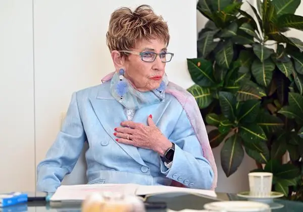 Ingrid Korosec: „War als vollberufstätige Mutter ein Negativbeispiel ...