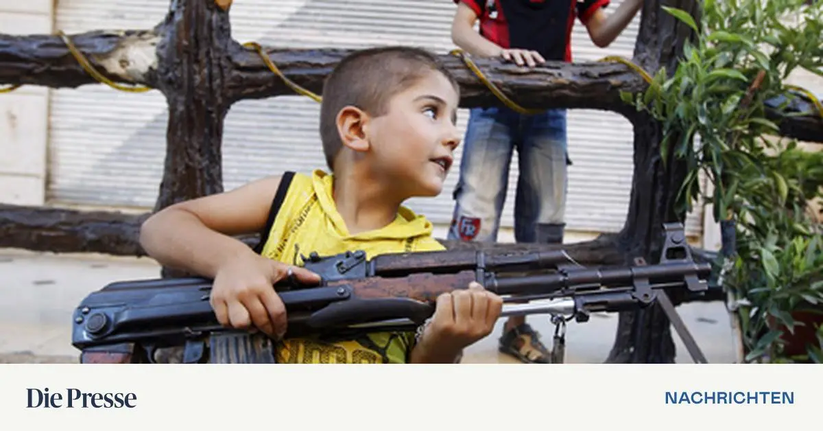 Syriern: UN-Beobachter abgezogen, Kämpfe gehen weiter – DiePresse.com