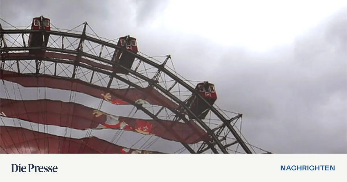 Sturm "Emma": Schaden über 100 Millionen Euro – DiePresse.com