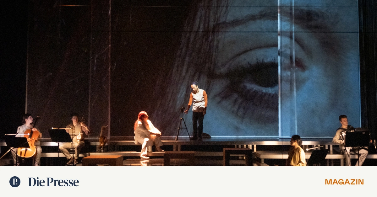 Die befreite Frau in der Todeszelle: „Woman at Point Zero“ | DiePresse.com