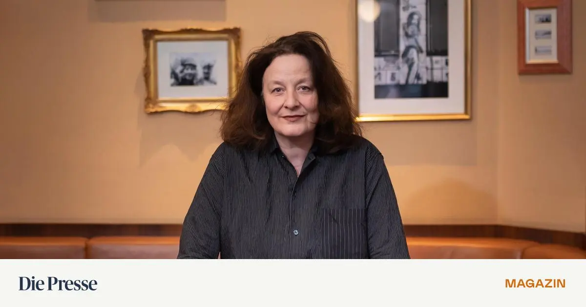 Theaterregisseurin Stephanie Mohr: „Nach der Premiere falle ich in ein ...